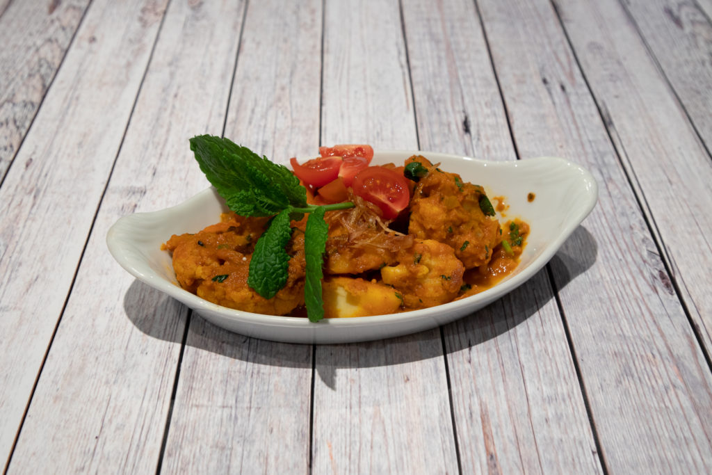 Home - Five Rivers Indian Restaurant