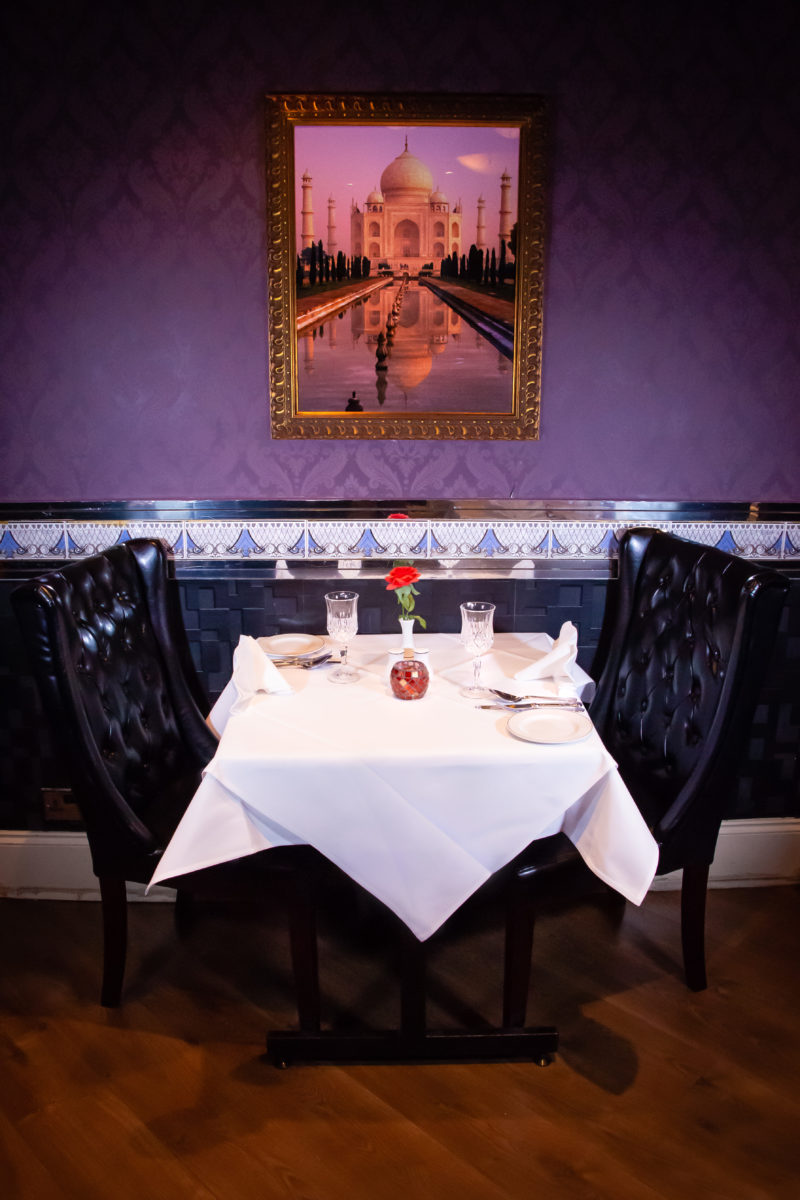 Home - Five Rivers Indian Restaurant