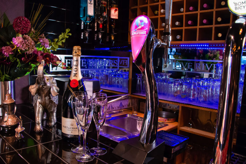 Home - Five Rivers Indian Restaurant