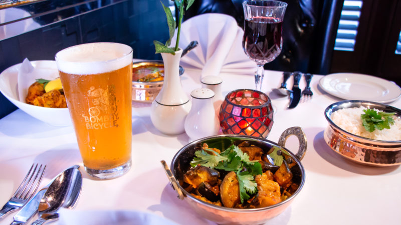 Home - Five Rivers Indian Restaurant